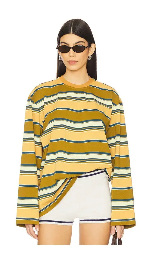 LOVERS AND FRIENDS Ella Top