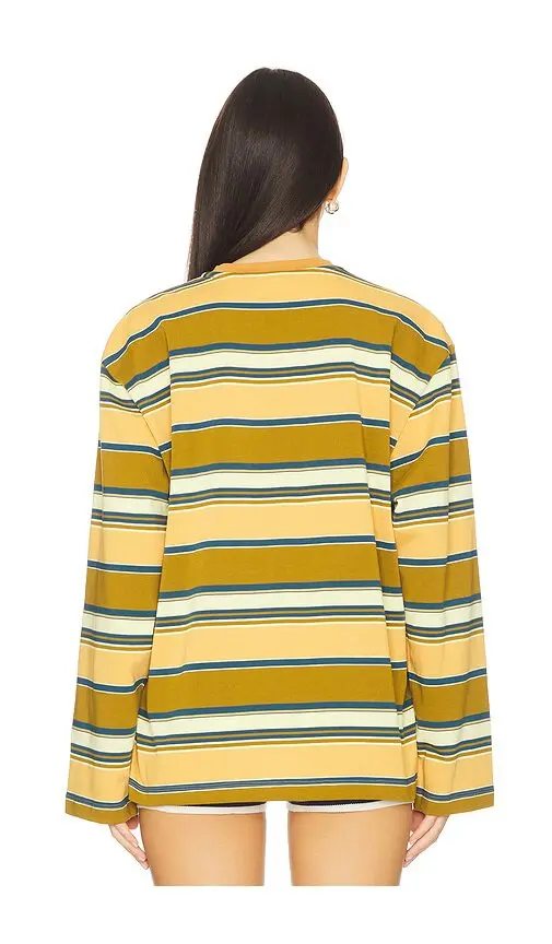 LOVERS AND FRIENDS Ella Top
