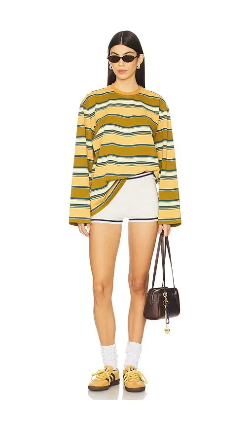 LOVERS AND FRIENDS Ella Top