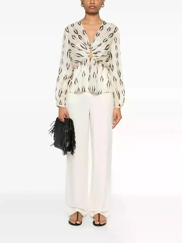 Isabel Marant Stelar Blouse