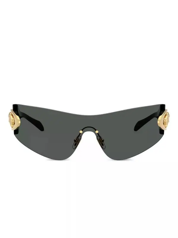 Versace Ve2280 Sunglasses - Grey