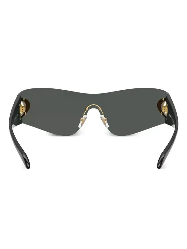 Versace Ve2280 Sunglasses - Grey