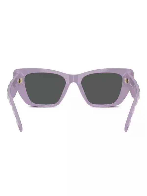 Tory Burch Kira Cat Eye Sunglasses