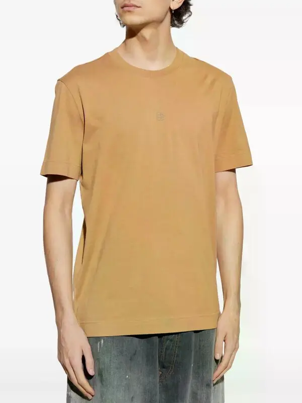 Givenchy Cotton T-shirt