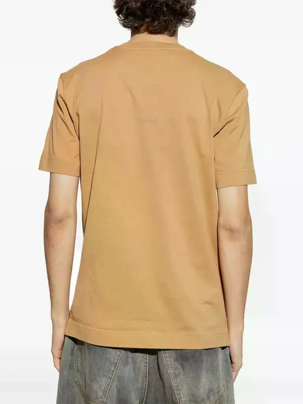 Givenchy Cotton T-shirt