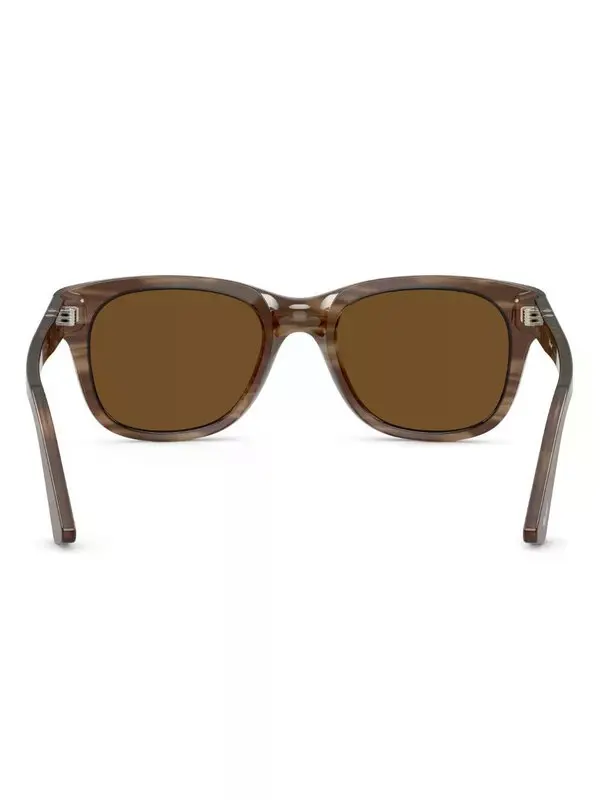 Persol Square-frame Sunglasses