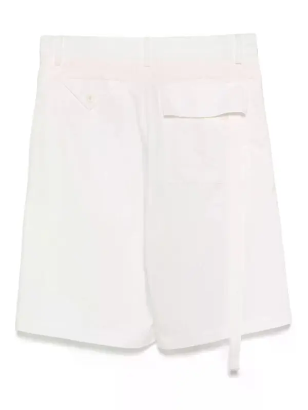 Undercover Slash Pockets Shorts