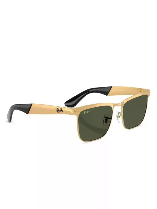 Ray-ban Wayfarer Deluxe Sunglasses