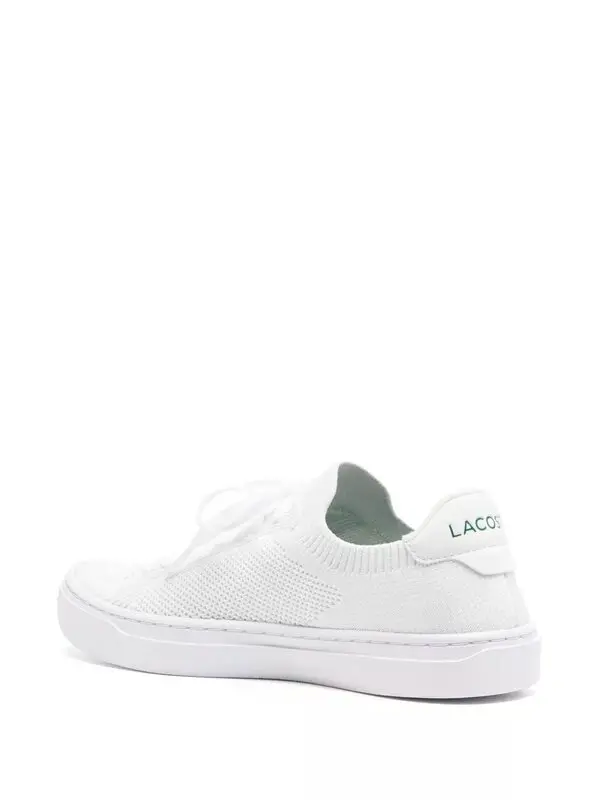Lacoste La Piquée 2.0 Leather Sneakers