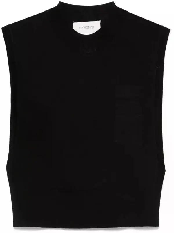 Sportmax Quatto Top