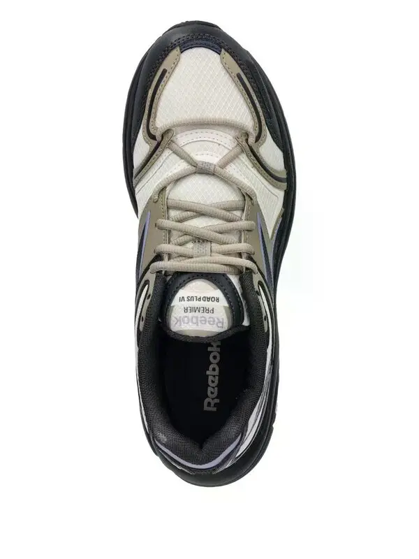 REEBOK Road Plus Vi Trainers - White