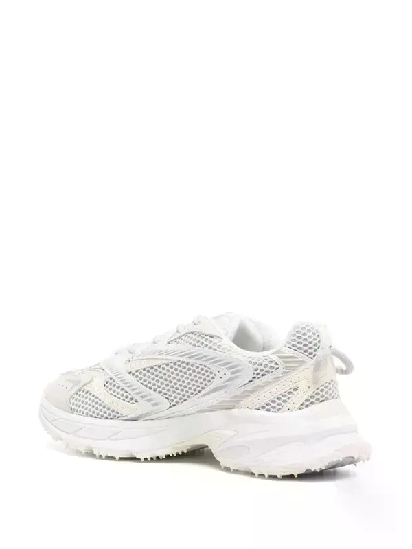 Lacoste L003 Neo Shot Sneakers - White