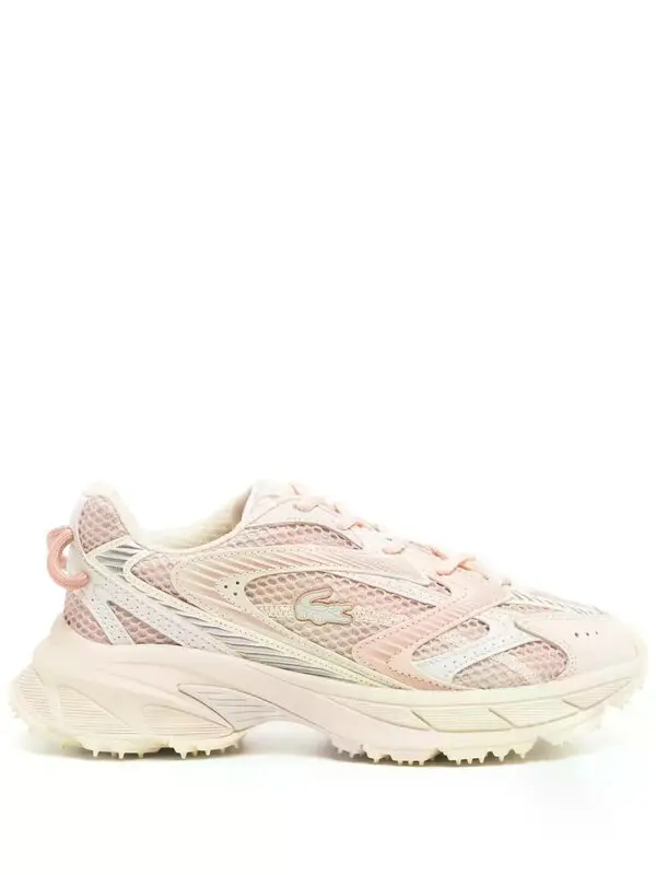 Lacoste L003 Neo Shot Sneakers - Neutrals