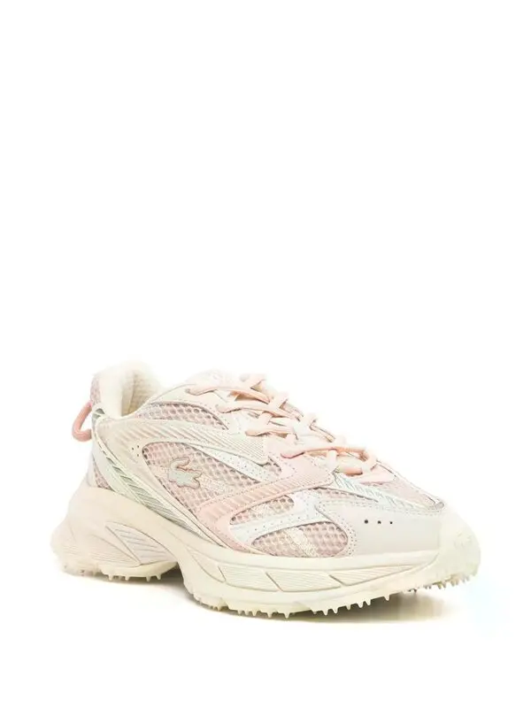 Lacoste L003 Neo Shot Sneakers - Neutrals