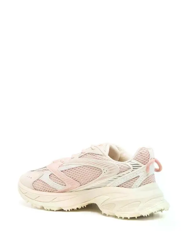 Lacoste L003 Neo Shot Sneakers - Neutrals