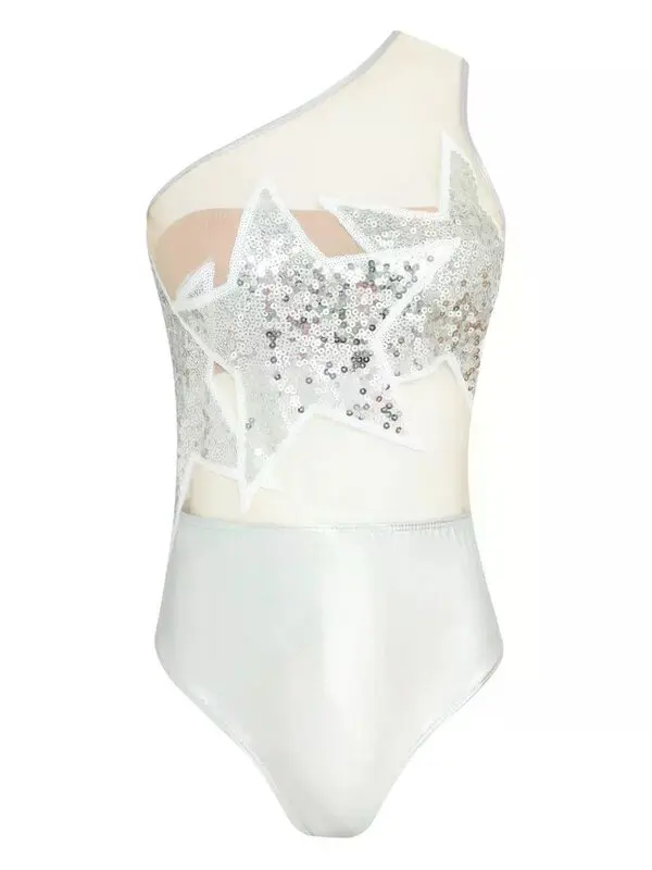 BRIGITTE Estrelas Carnaval/festival Bodysuit