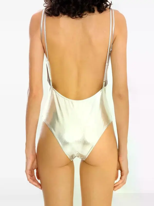 BRIGITTE Embellished Bodysuit