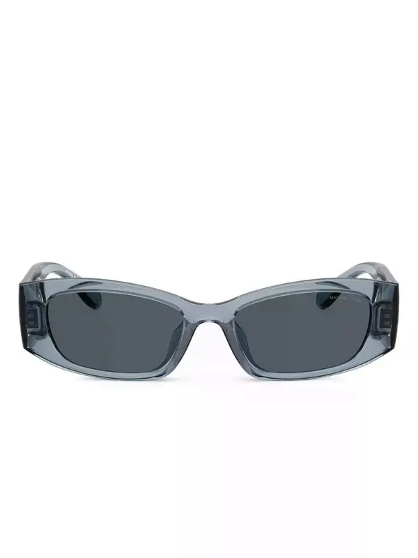 Michael Kors Rhodes Sunglasses - Blue