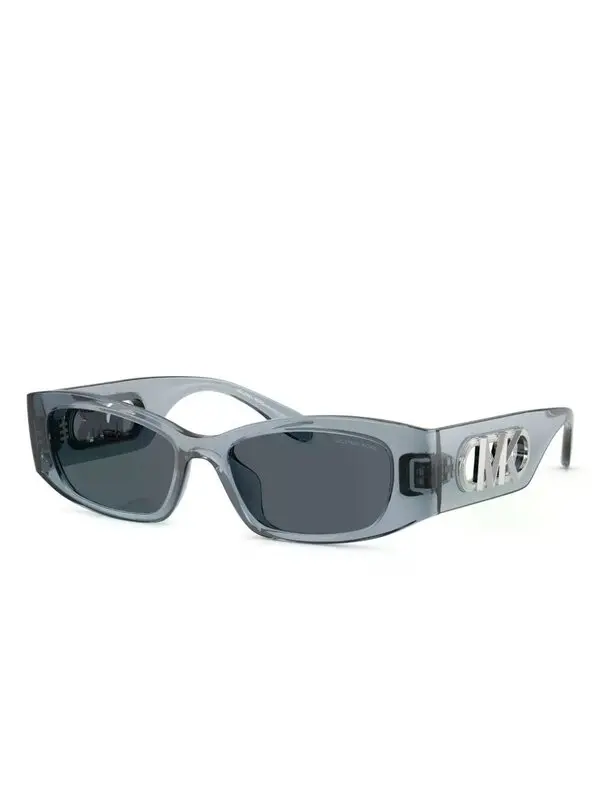 Michael Kors Rhodes Sunglasses - Blue