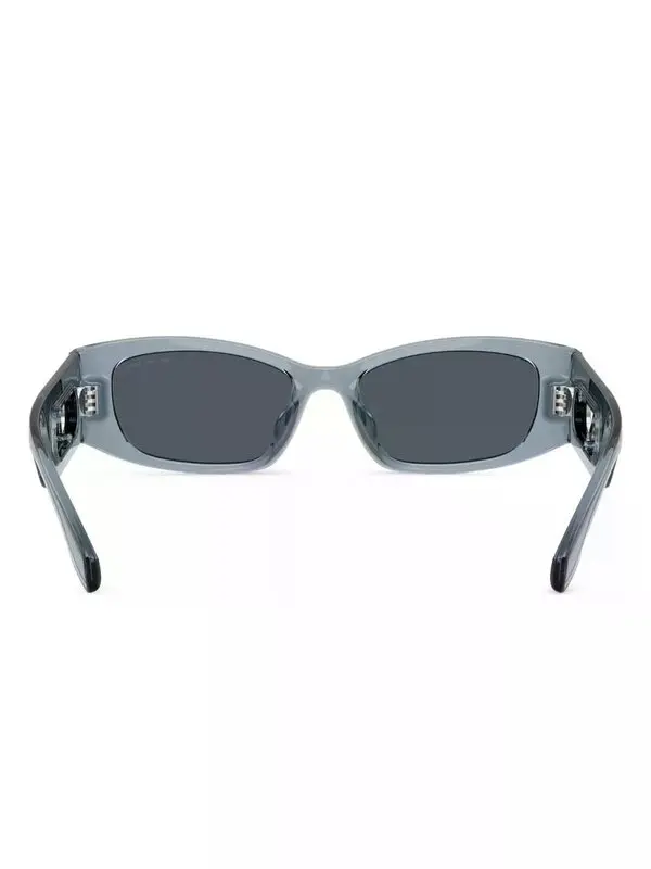 Michael Kors Rhodes Sunglasses - Blue