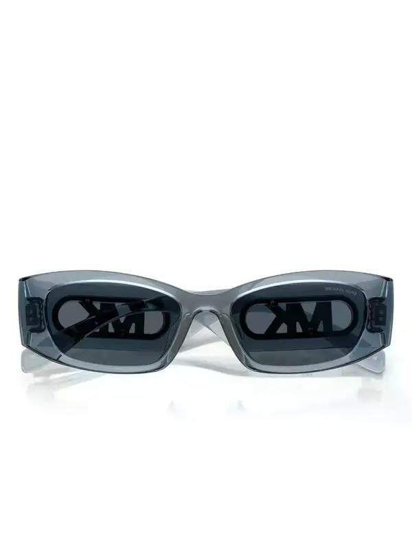 Michael Kors Rhodes Sunglasses - Blue