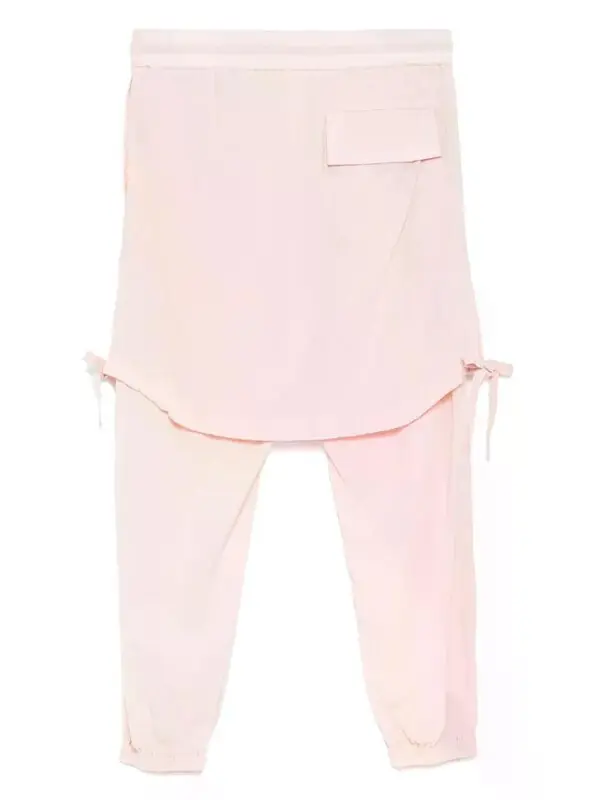 Undercover Panel Detailing Trousers