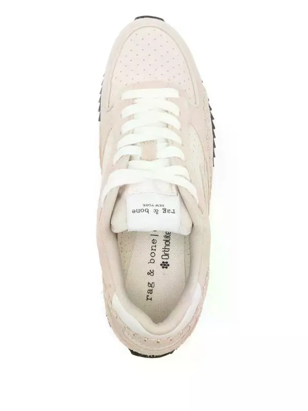 Rag & Bone Drift Trainers