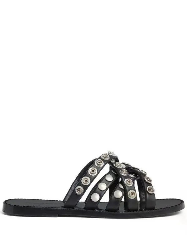 Dsquared2 Stud-embellished Sandals