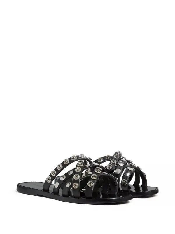 Dsquared2 Stud-embellished Sandals