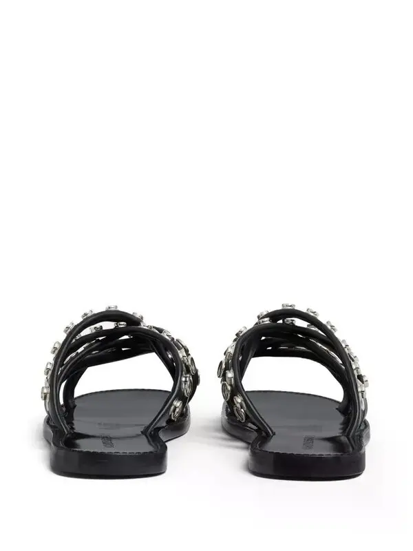 Dsquared2 Stud-embellished Sandals