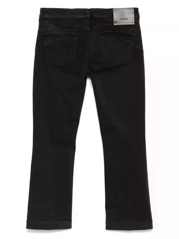 Sportmax Nilly Jeans - Black