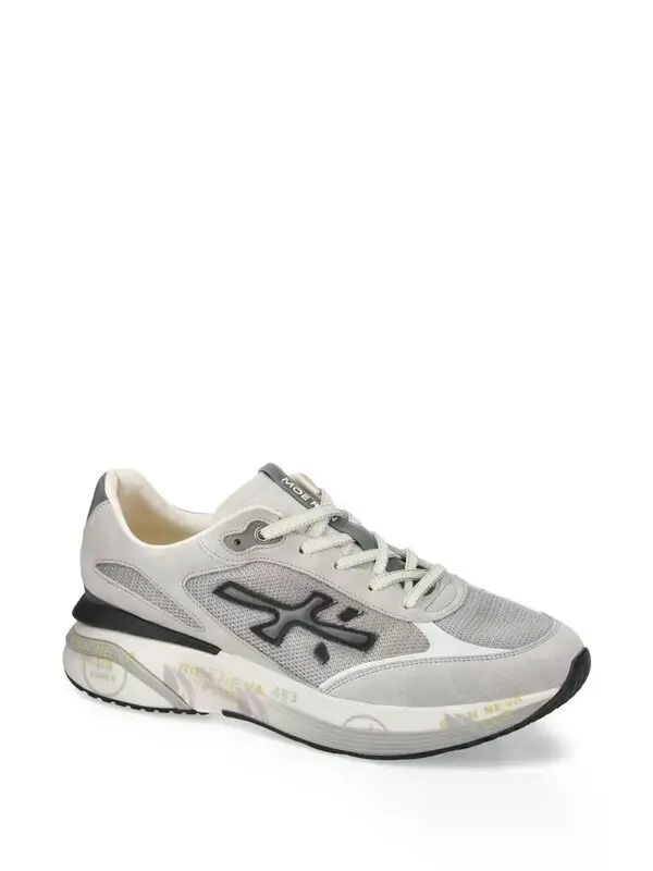 Premiata Moerun Low Top Sneakers