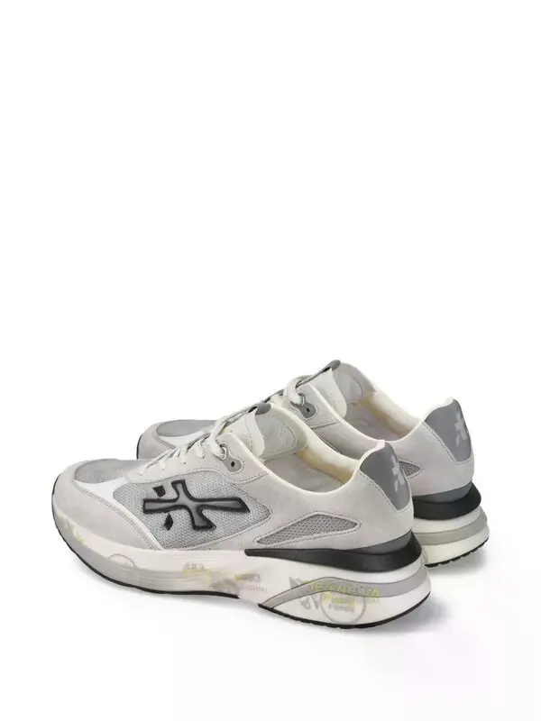 Premiata Moerun Low Top Sneakers