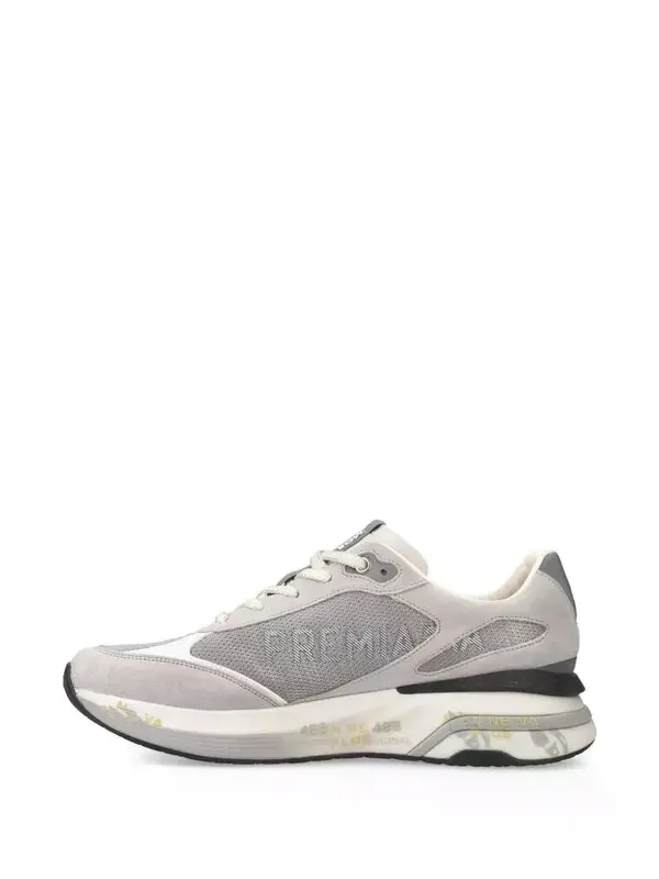 Premiata Moerun Low Top Sneakers