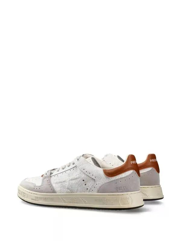 Premiata Quinn Sneakers - White