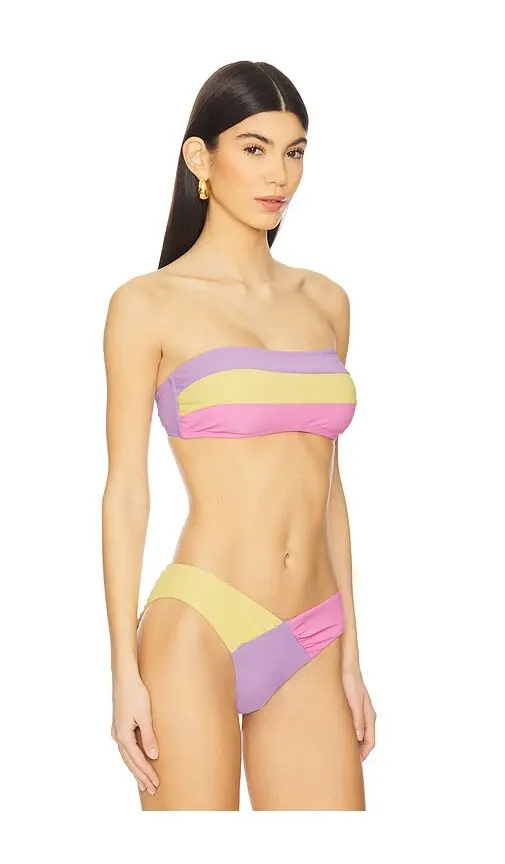 Beach Riot Kay Top