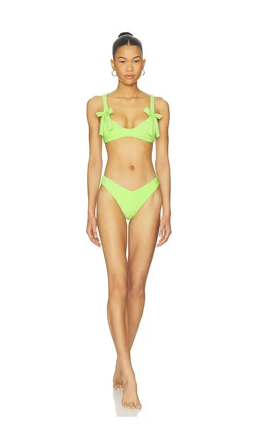 Beach Riot Vanessa Bikini Bottom