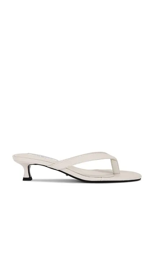 TONY BIANCO Pluto Sandal - Dove
