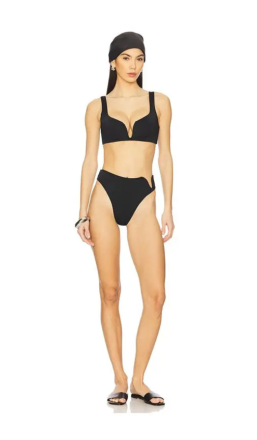 RIOT SWIM Eliza Bikini Bottom