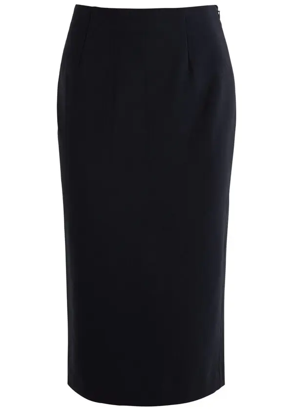 Dorothee Schumacher Jersey Midi Skirt