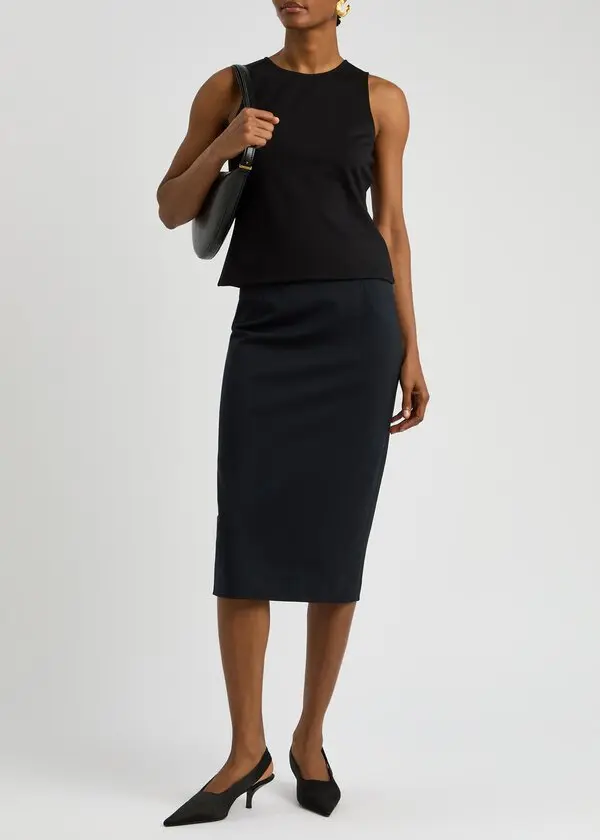 Dorothee Schumacher Jersey Top