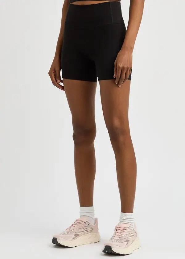 Vuori Stretch-nylon Shorts