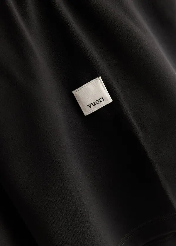 Vuori Stretch-nylon Shorts