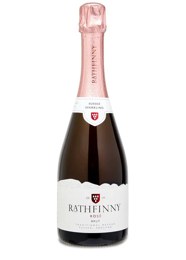 RATHFINNY WINE ESTATE Sussex - Rose