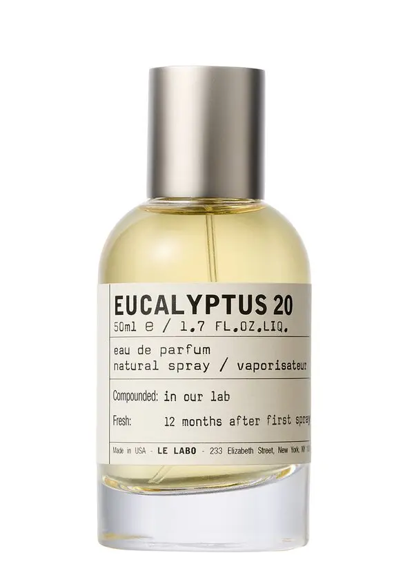 Le Labo Eucalyptus Eau De Parfum - 20
