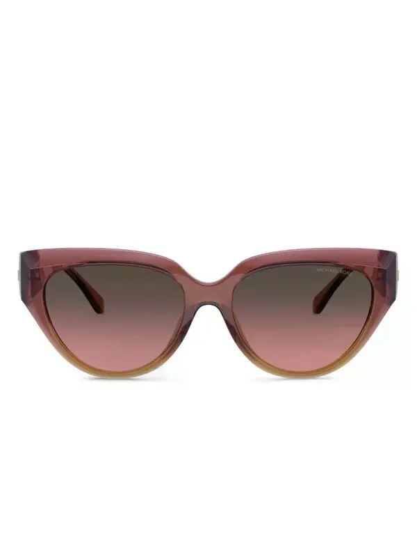Michael Kors Boca Raton Sunglasses - Pink