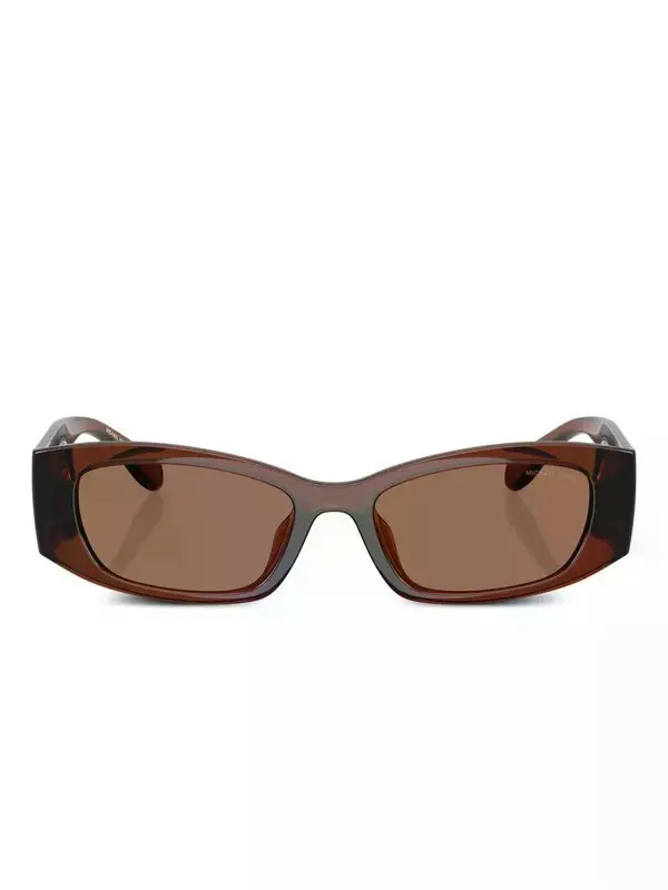 Michael Kors Rhodes Sunglasses - Brown