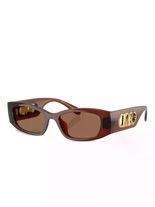 Michael Kors Rhodes Sunglasses - Brown
