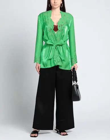 Moschino Belted Jacket