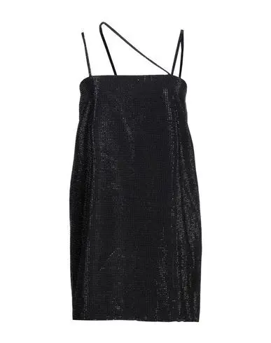 DONDUP Mini Bodycon Dress